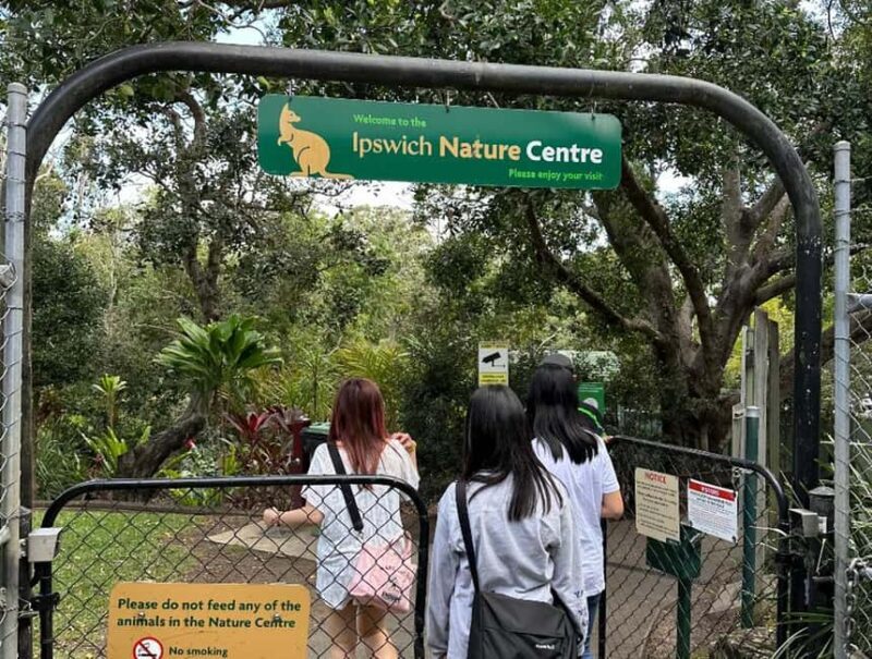 Alpaca Feeding with Wildlife Nature Park Visit Private Tour - A Closer Look at the Itinerary