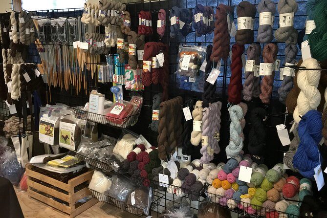Alpaca Ranch and Fiber Processing Mill Tour - Who Will Love This Tour?