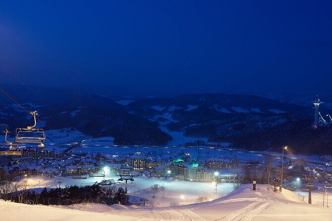 Alpensia Ski Resort: All-Inclusive 3D2N Package Ski Package - Final Thoughts: Is It Worth It?