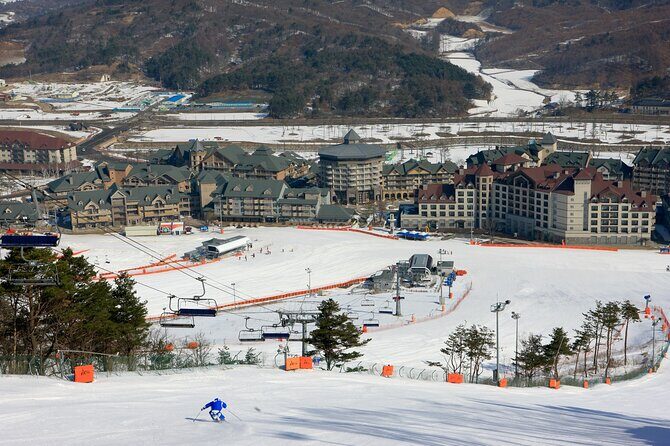 Alpensia Ski Resort: All-Inclusive 3D2N Package Ski Package - FAQ