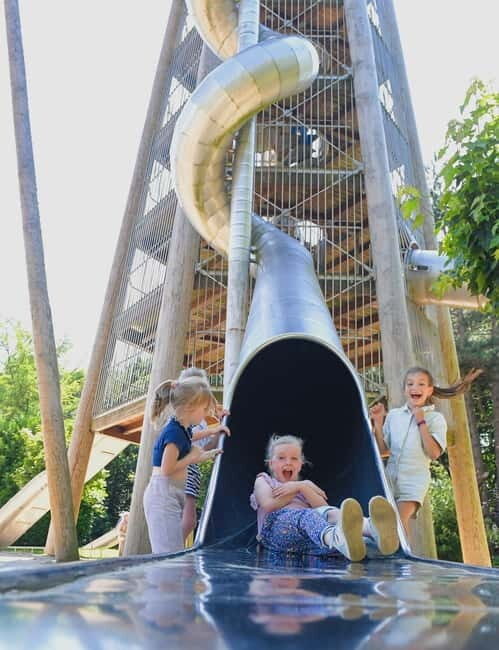 Alphen aan den Rijn: Avifauna Bird Park Entry Ticket - Final Thoughts – Is This the Right Choice for You?