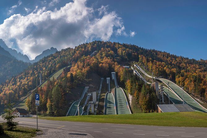 Alpine Adventure in Triglav National Park - Discovering Triglav National Park: A Practical Overview
