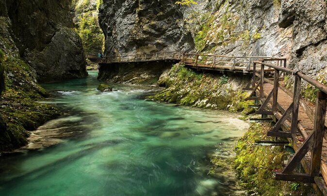 Alpine Adventure in Triglav National Park - Stepping Into the Heart of Slovenia’s Alpine Landscape