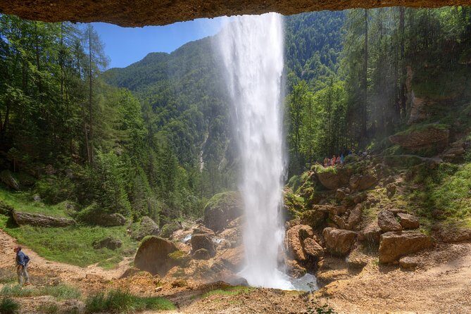 Alpine Adventure in Triglav National Park - FAQ
