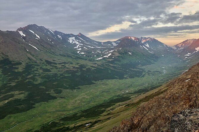 Alpine Classic Trek - Practicalities and Tips