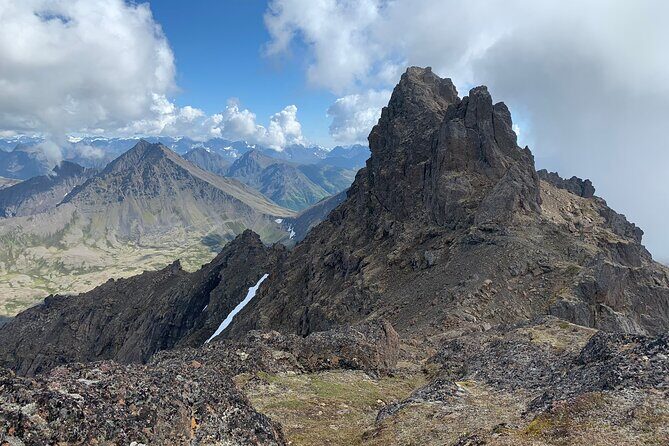 Alpine Classic Trek - Reviews in Context