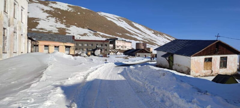 Alpine Gem: Big Almaty Lake and Peak Hike - FAQ