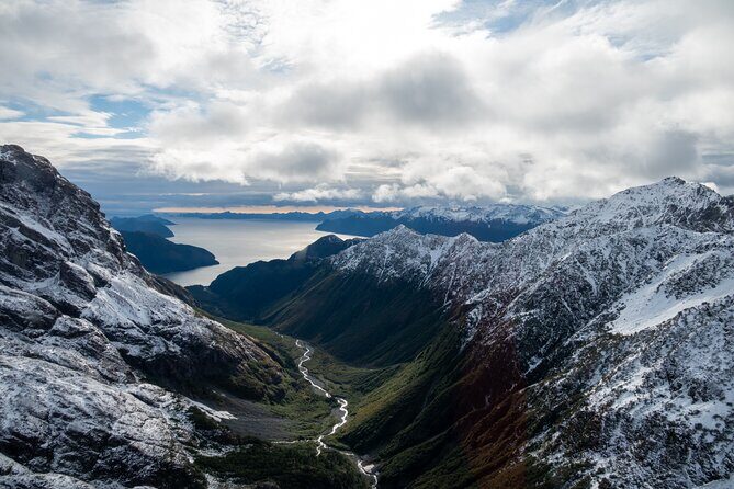 Alpine Hike and Picnic - The Itinerary: What You Can Expect