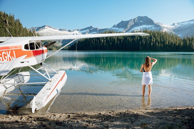 Alpine Lake Flightseeing Experience from Squamish - Pricing and Value