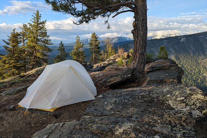 Alpine Lake Float and Guided Hike in the Bitterroot Mountains - Final Thoughts