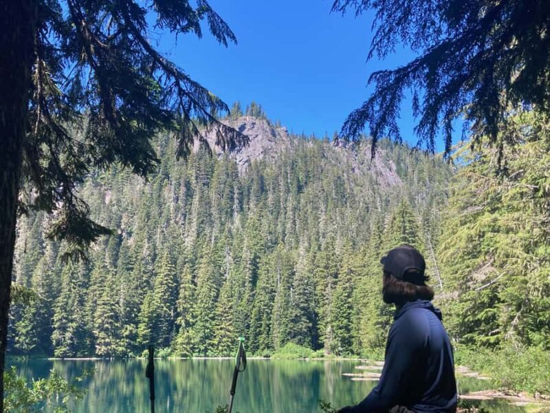 Alpine Lakes Hike In The Gifford Pinchot National Forest - What the Tour Includes: An Overview