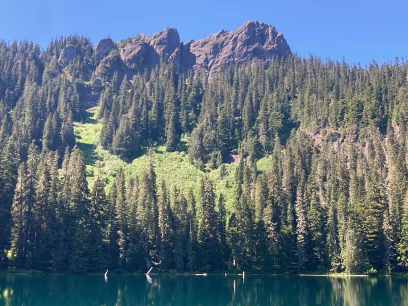 Alpine Lakes Hike In The Gifford Pinchot National Forest - Practical Tips: Preparing for the Hike