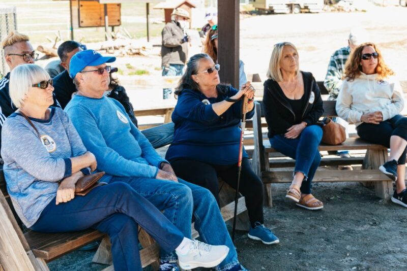 Alpine: Lions Tigers & Bears Animal Sanctuary Guided Visit - Who Should Consider This Tour?