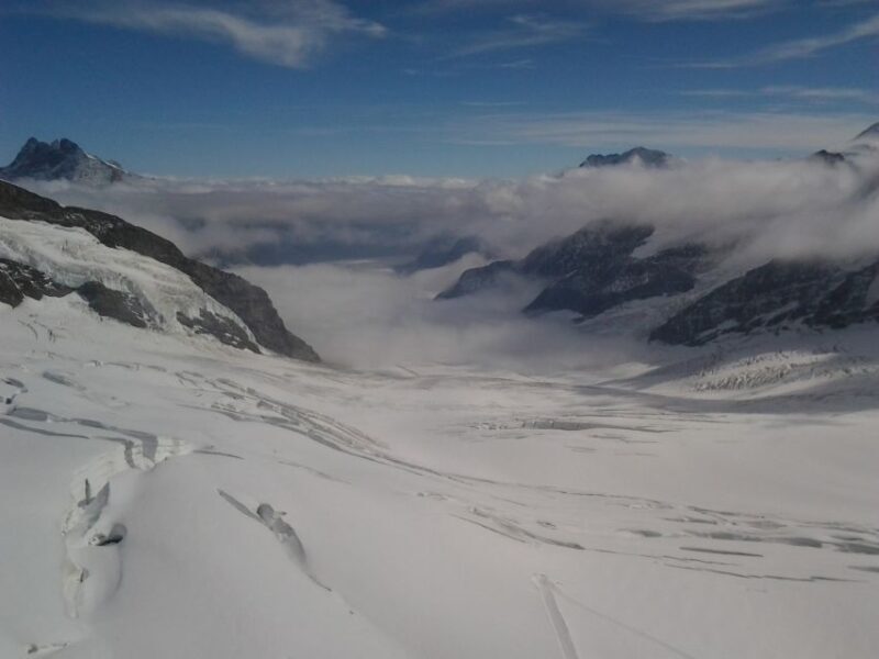 Alpine Majesty: Bern to Jungfraujoch Exclusive Private Tour - FAQ