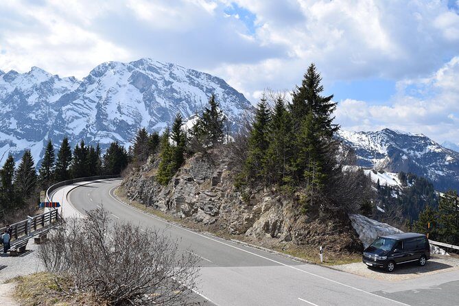 Alpine Majesty: Eagle's Nest, Salt Mine Salzburg & Berchtesgaden - Exploring the Itinerary in Detail