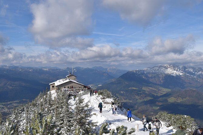 Alpine Majesty: Eagle's Nest, Salt Mine Salzburg & Berchtesgaden - Final Thoughts
