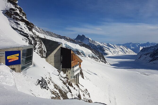 Alpine Majesty: From Basel to Jungfraujoch Exclusive Private Tour - Who Should Consider This Tour?