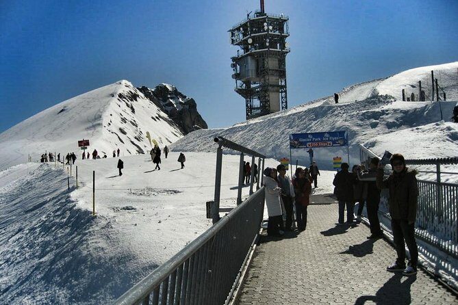 Alpine Majesty:Exclusive Private Tour to Mount Titlis from Luzern - Who Will Love This Tour?