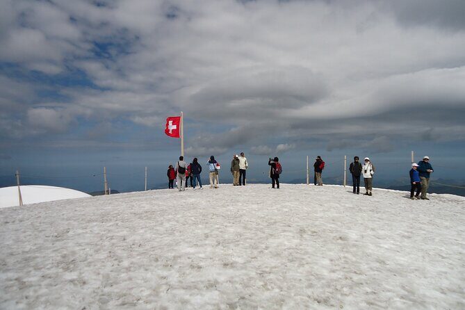 Alpine Majesty:From Luzern to Jungfraujoch Exclusive Private Tour - An In-Depth Look at the Experience