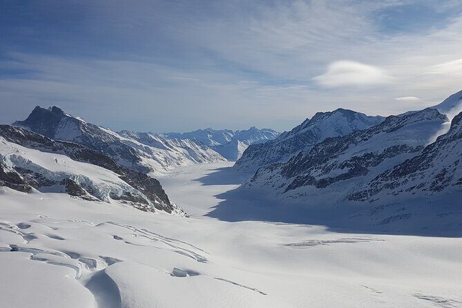 Alpine Majesty:From Luzern to Jungfraujoch Exclusive Private Tour - Who Will Love This Tour?