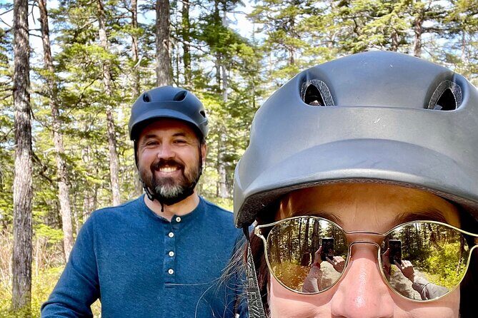 Alpine Segway Wilderness Trail Adventure - What to Expect from Your Alpine Segway Wilderness Trail Adventure