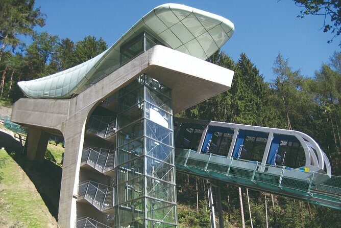 Alpine Zoo Innsbruck and Hungerburg Funicular Combo Ticket - FAQs