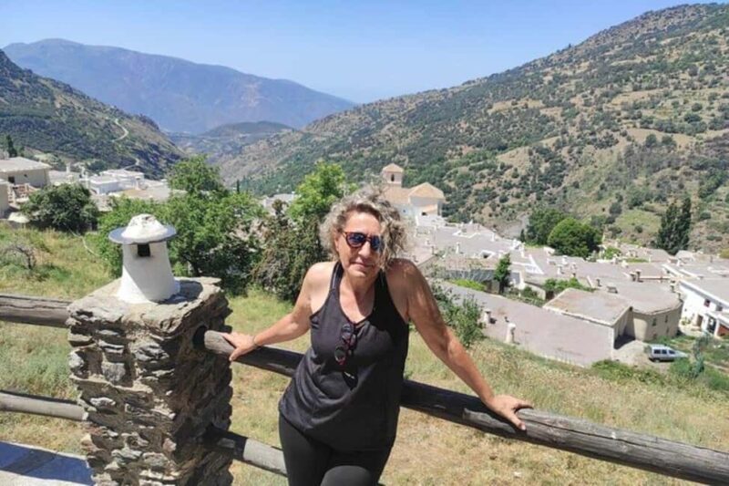 Alpujarra Private Daytrip From Nerja - Key Points