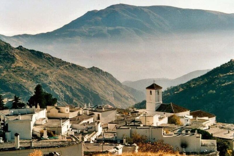 Alpujarra Private Daytrip From Nerja - The Allure of La Alpujarra: What Makes This Trip Special