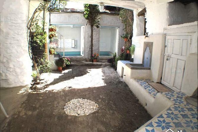 Alpujarras Day Trip Private or Small Tour - The Sum Up