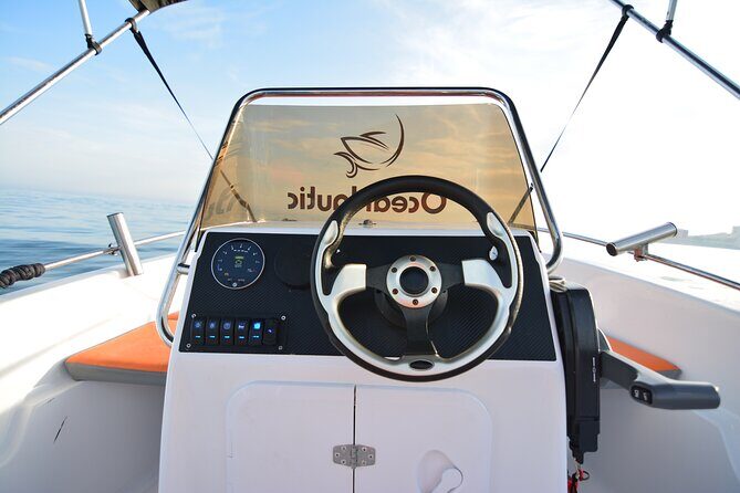 Alquiler de barco sin titulacion en Malaga - Key Points to Remember