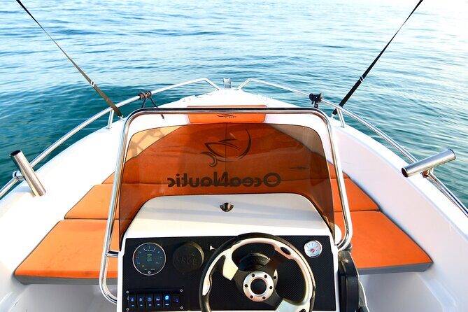 Alquiler de barco sin titulacion en Malaga - Practical Details You Should Know