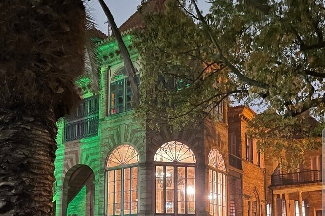 Al's Ghost tour : a small group experience - An In-Depth Look at Al’s Ghost Tour