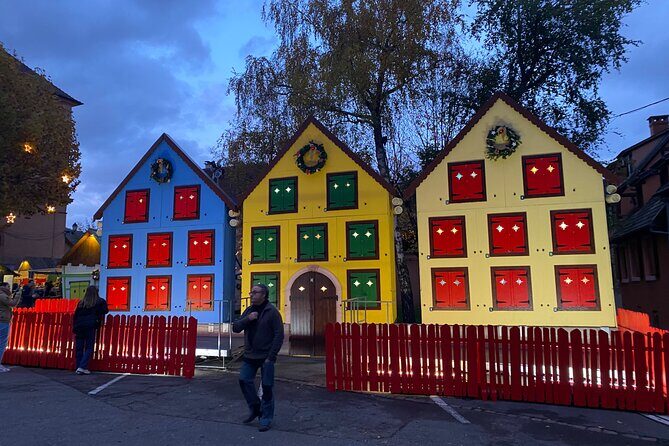 Alsace Christmas Markets & Fairy Tale Villages Private Tour from Strasbourg - An In-Depth Review of the Alsace Christmas Markets & Fairy Tale Villages Tour
