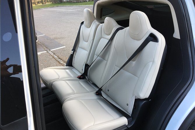 Alsace Private Tailored Tour in a Luxury Car - The True Value of This Experience