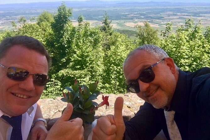Alsace Private Tailored Tour in a Luxury Car - Final Thoughts