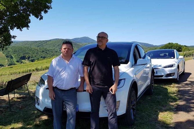 Alsace Private Tailored Tour in a Luxury Car - FAQ