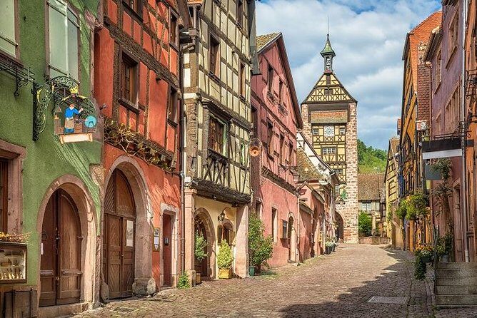 Alsace villages half day tour from Colmar - Cost and Value: Is It Worth It?