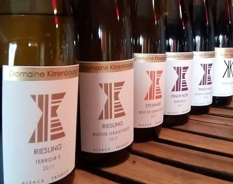 Alsace wine tour & medieval villages small group guided tour - A practical guide to the Alsace wine and medieval villages tour