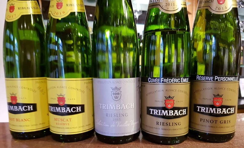 Alsace wine tour & medieval villages small group guided tour - Practical considerations and value