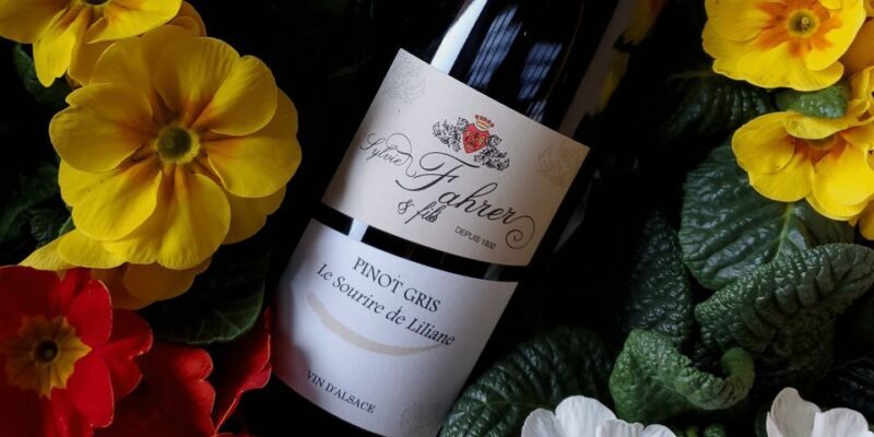 Alsace: Winery Tour and Alsatian Wine Tasting - A Closer Look at the Experience