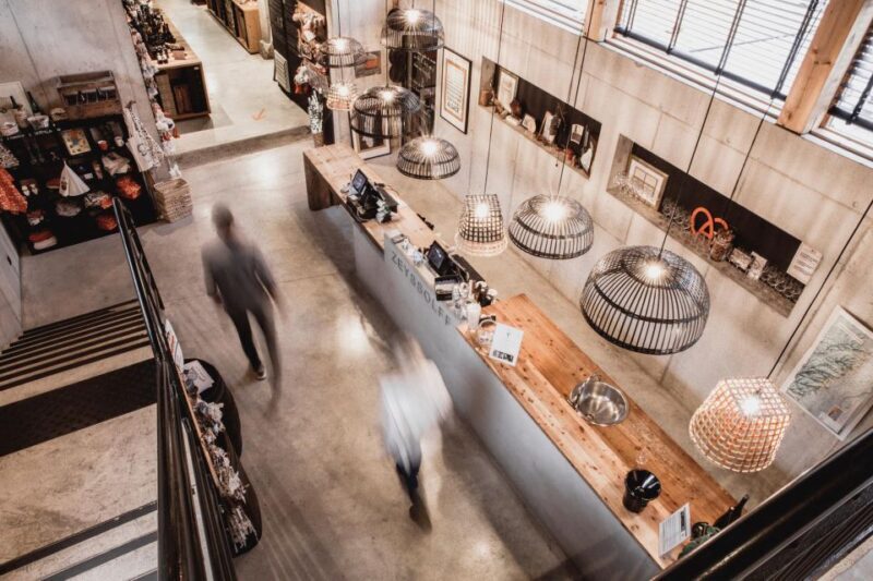 Alsatian brunch with Immersive cellar tour - Who Would Enjoy This Tour?