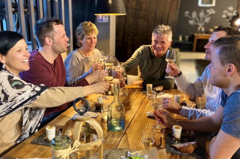 Alsatian brunch with Immersive cellar tour - FAQs