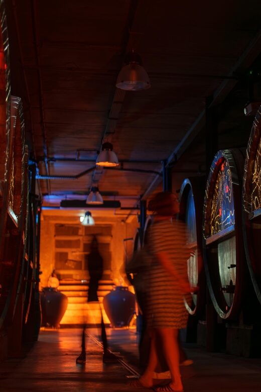 Alsatian brunch with Immersive cellar tour - Final Thoughts
