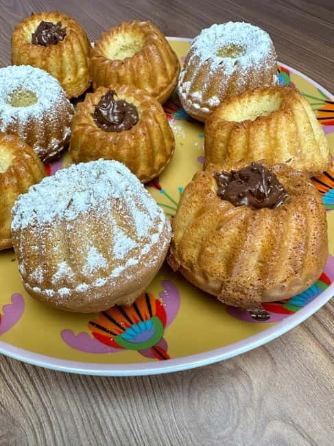Alsatian cooking class in Colmar - Traditionnal - Key Points