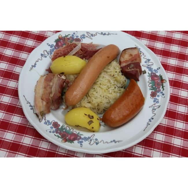 Alsatian cooking class in Colmar - Traditionnal - The Setting and Atmosphere