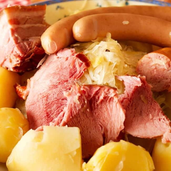 Alsatian cooking class in Colmar - Traditionnal - Practical Aspects and Value