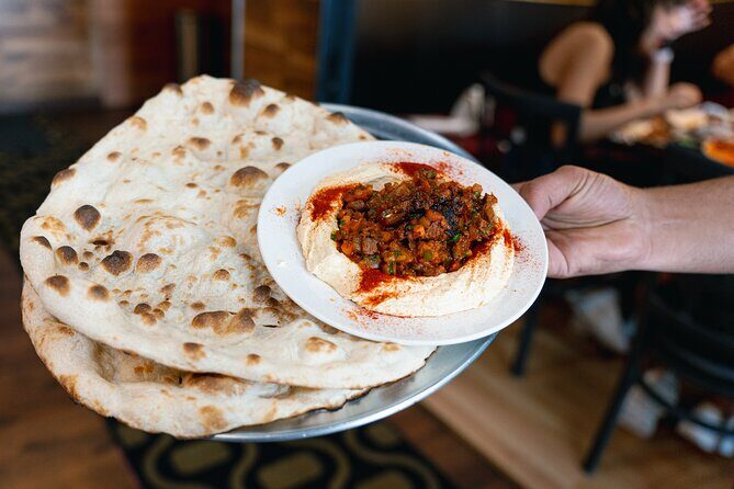 Alt Eats Tour Discover International Flavors in Columbus - Value and Pricing