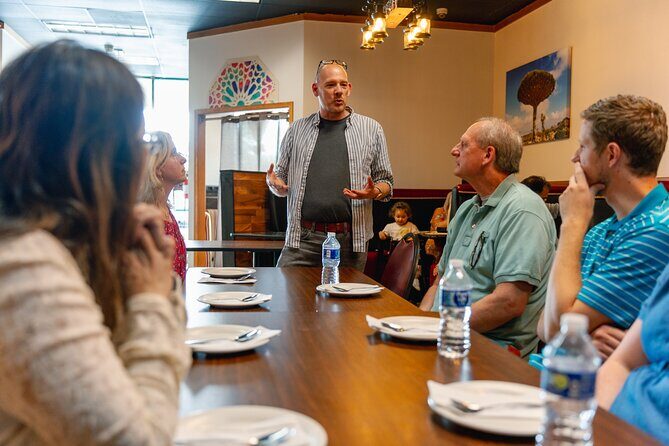 Alt Eats Tour Discover International Flavors in Columbus - What Travelers Are Saying