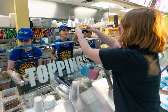 Alt Eats Tour Discover International Flavors in Columbus - The Sum Up