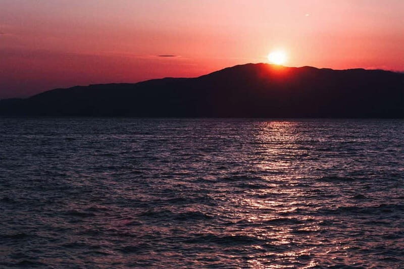 Alta Fjord: Private Sunset Boat Tour - What’s Included and What’s Not